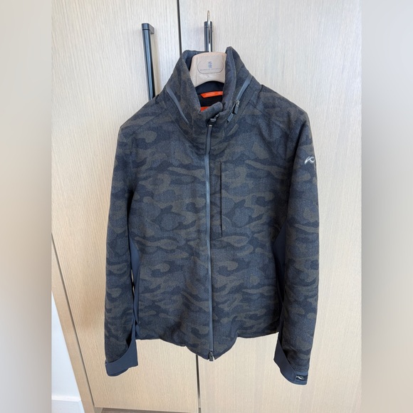 Kjus | Jackets & Coats | Rare Kjus Mens Glacier Pro Ski Jacket Limited ...